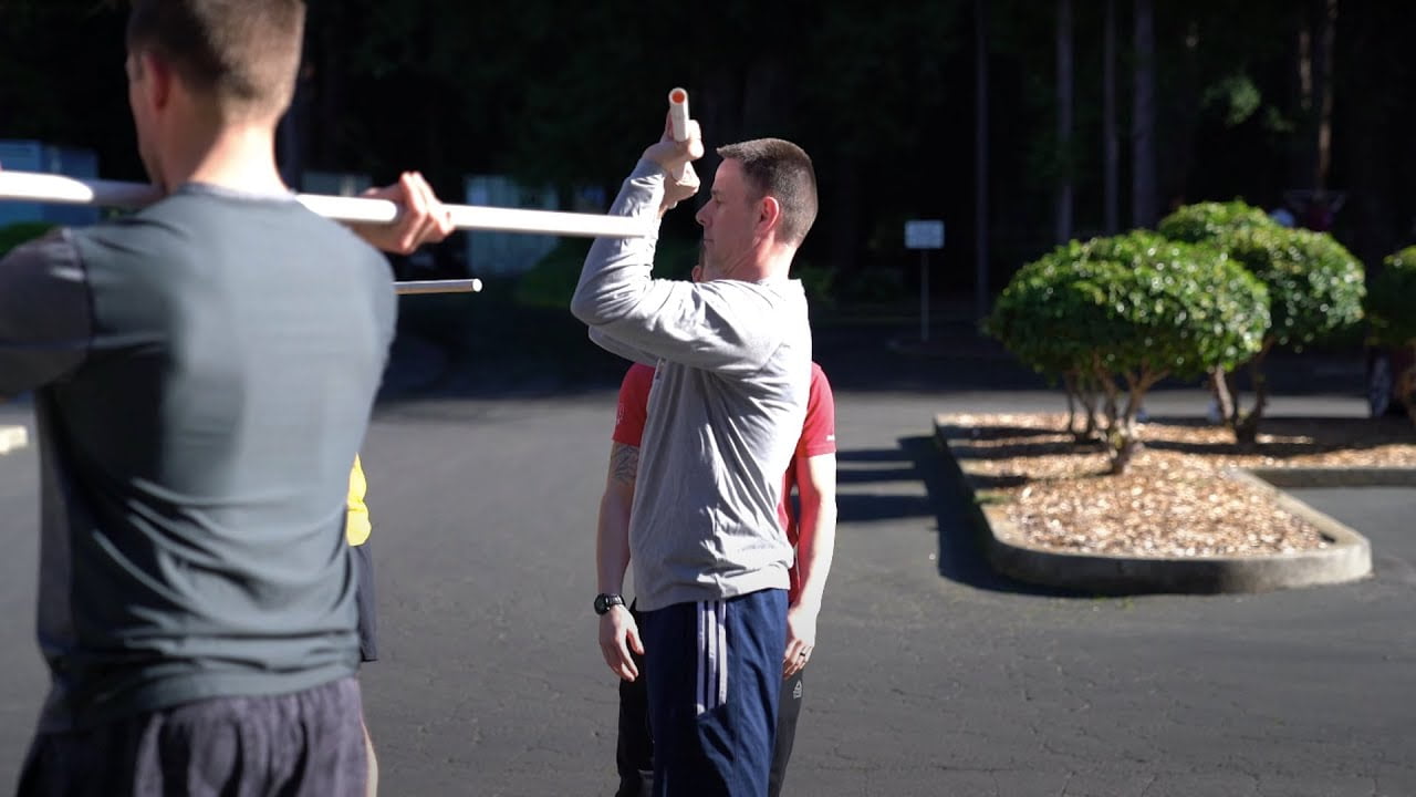 Bar Path in the Press