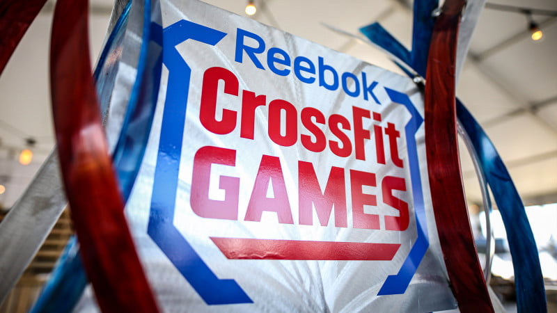 CrossFit Announces New Games Season Structure & Dates For 2021