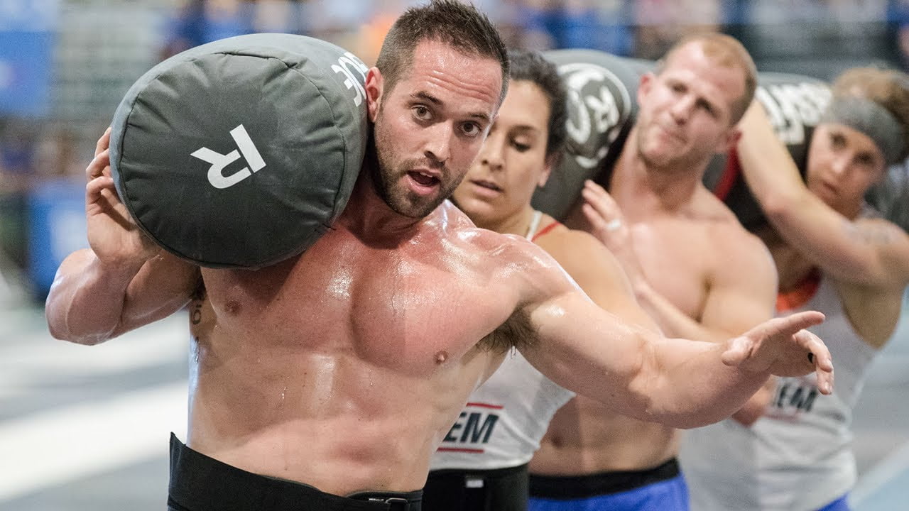 Will CrossFit Mayhem Repeat as Champs with 3 New Team Members?