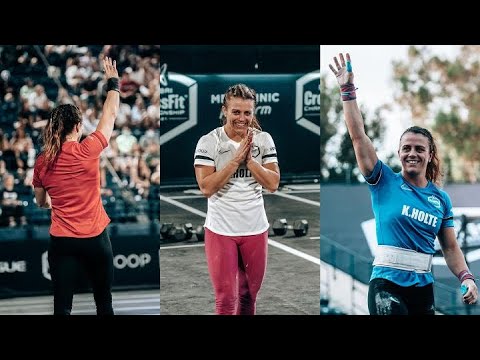️ Heart Warming: Kristin Holte Closes out Her Individual Career—2021 ...