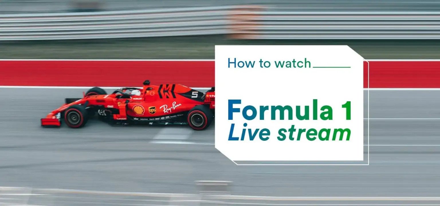 Formula 1 Live Stream - 2022 Miami Grand Prix Live Stream