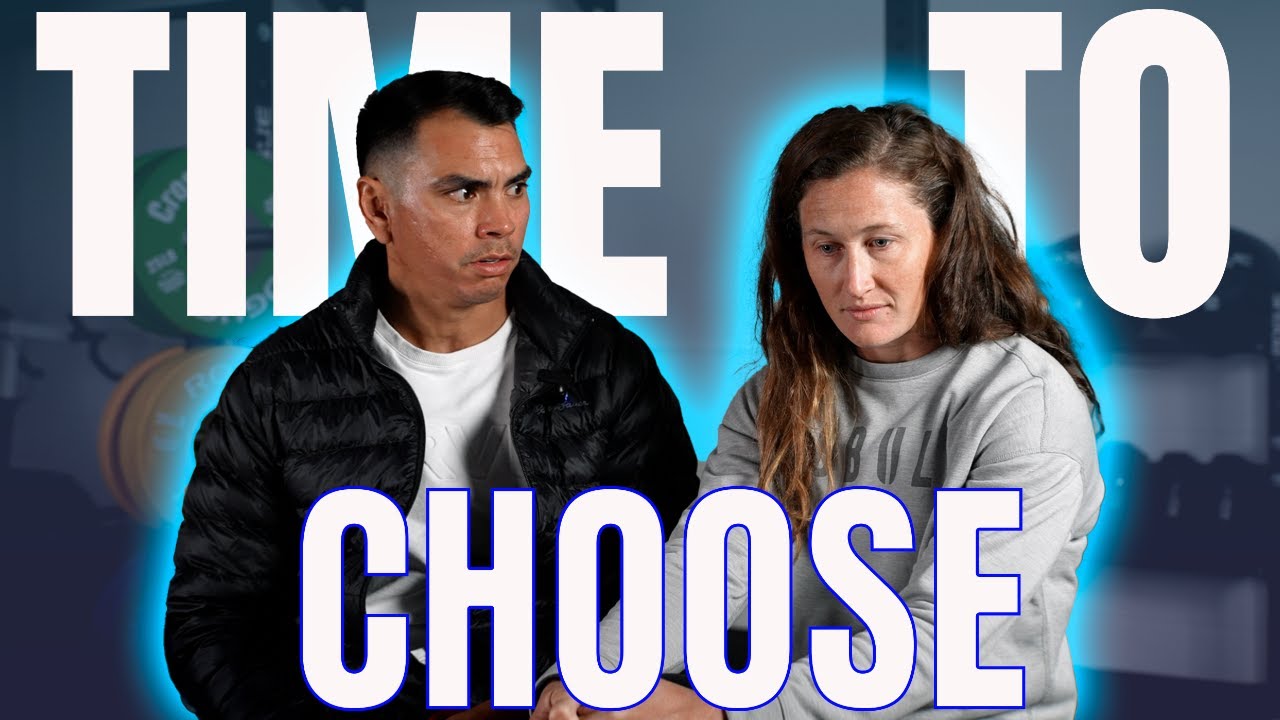 Tia-Clair Toomey will be competing at the 2023 CrossFit Games but will ...