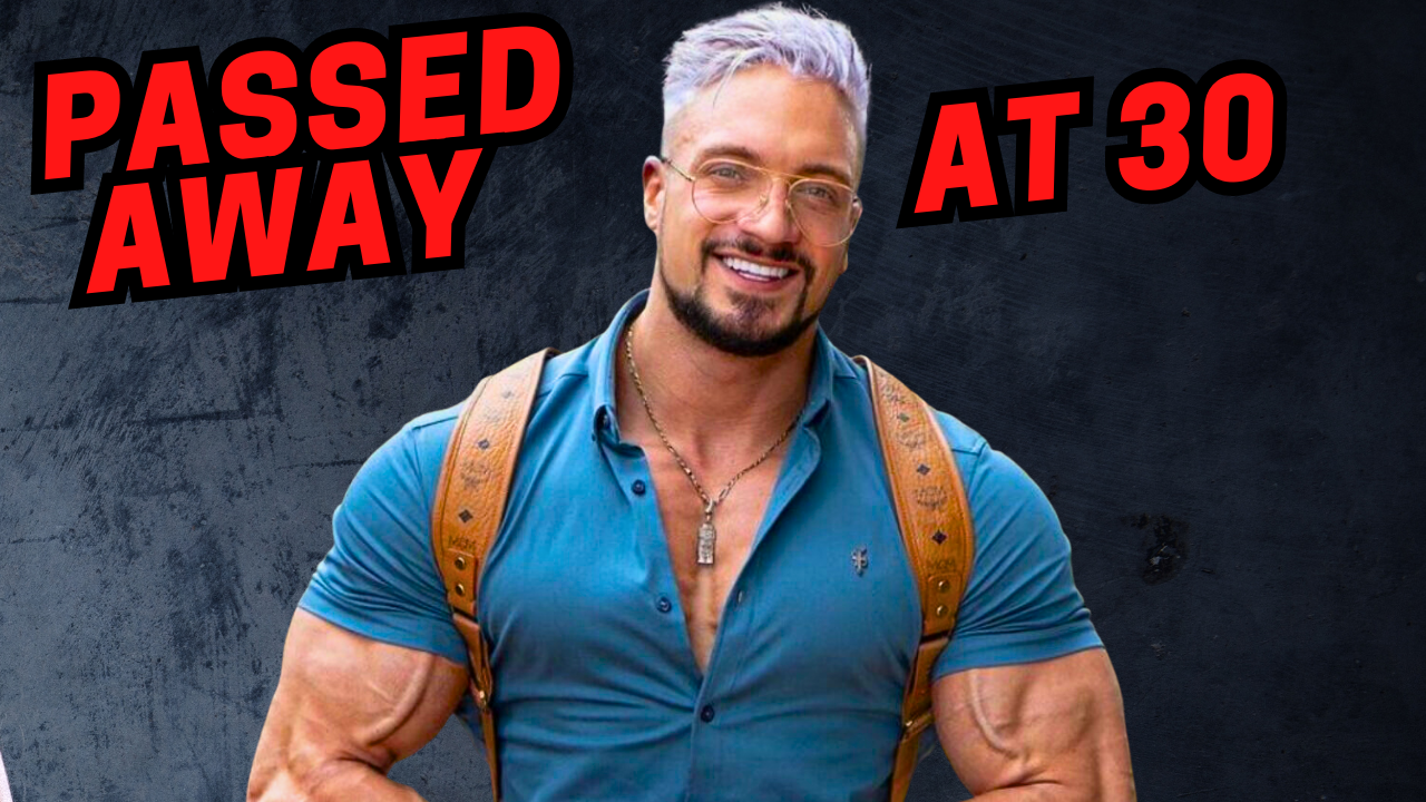 Jo Linder Passed Away at 30 Years Old