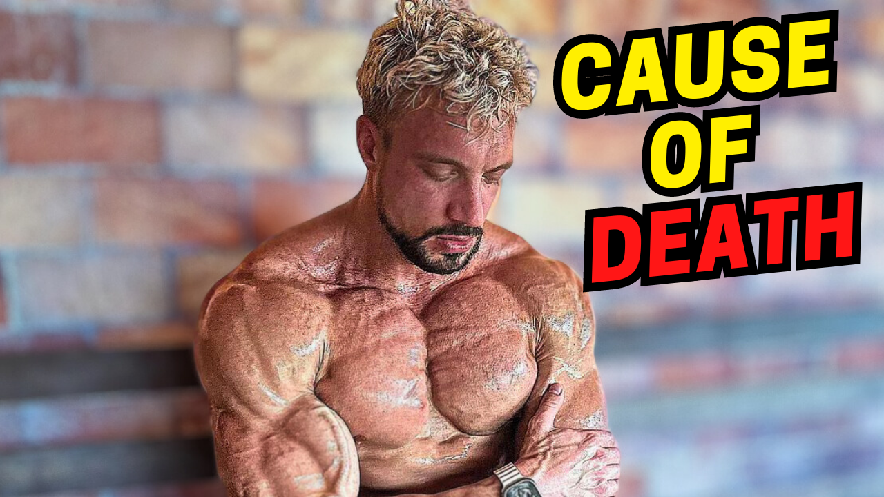 Joe Lindner Cause of Death